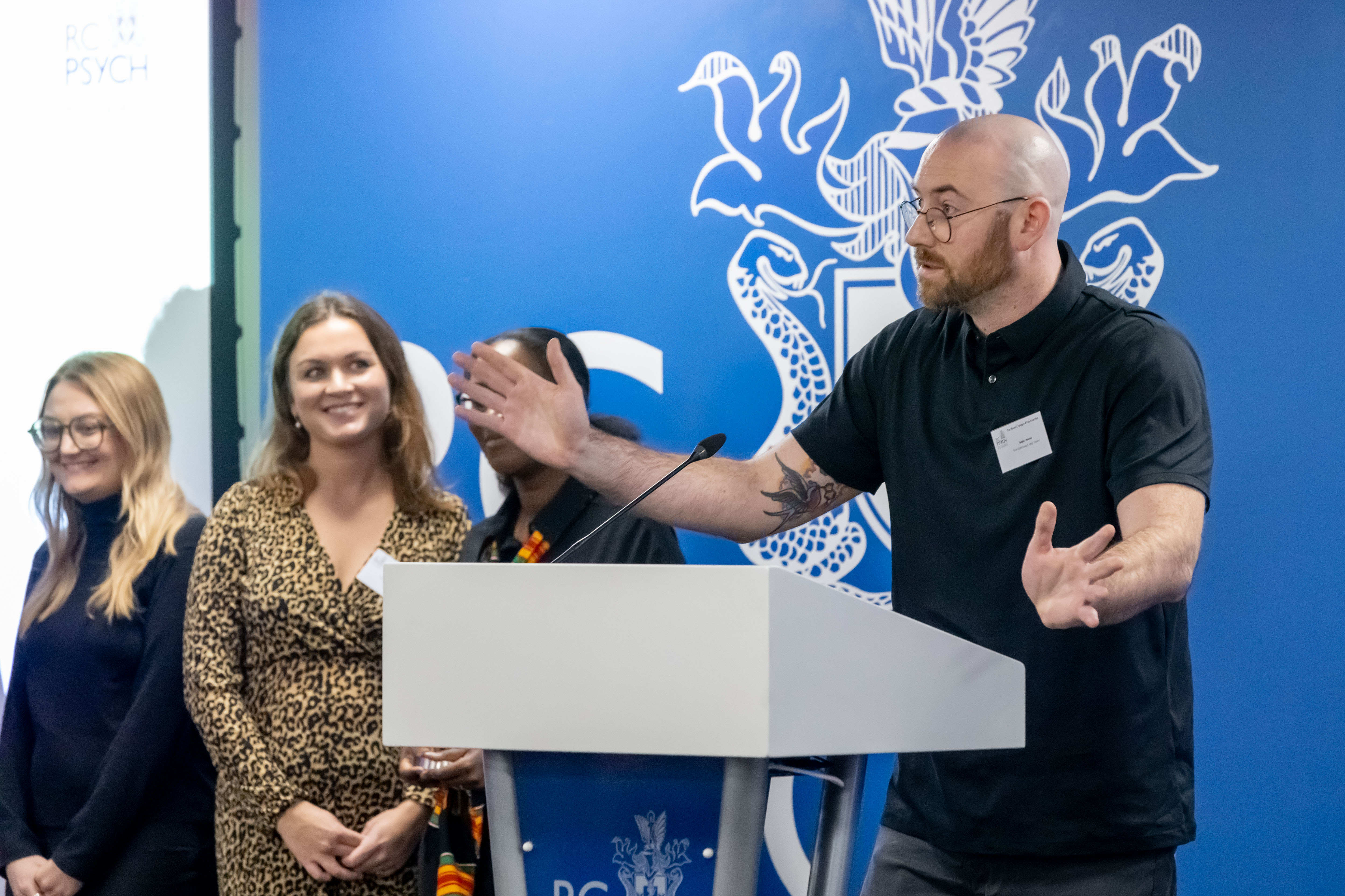 National Award for ELFT Forensic Services | East London NHS Foundation ...